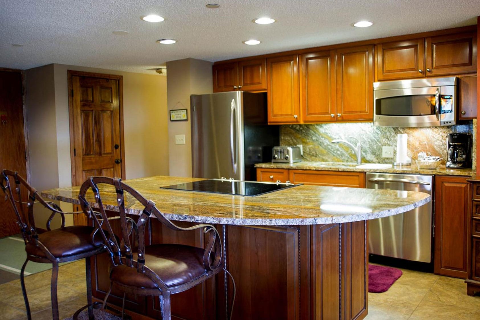 Two Bedroom Condo - Beaver Run Resort and Conference Center