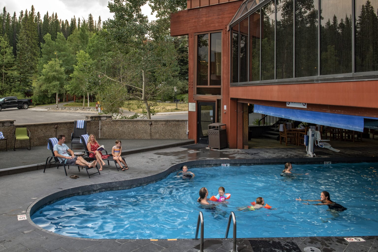 Specials - Beaver Run Resort and Conference Center
