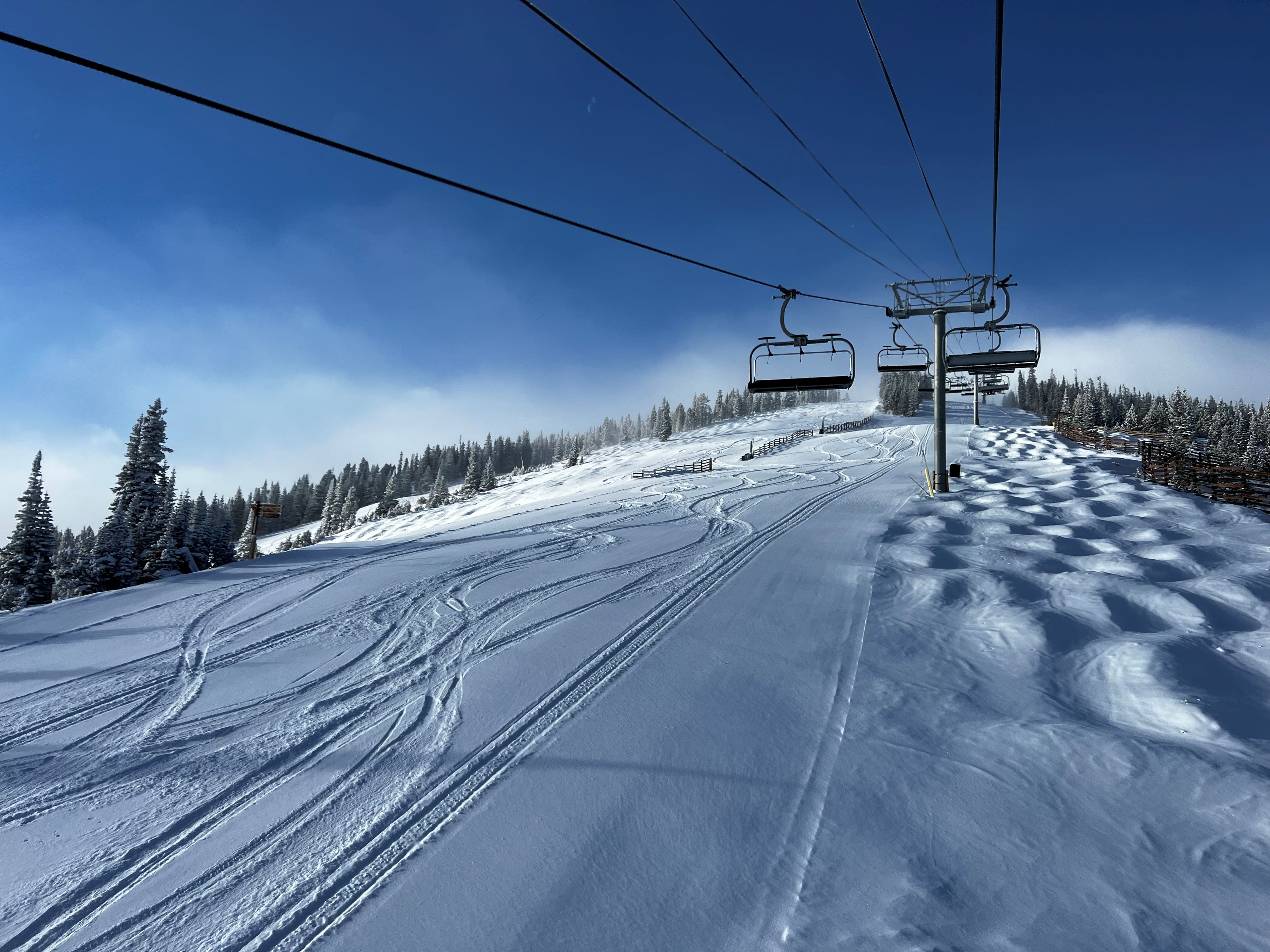 Beaver Run Resort and Conference Center – Where the Rocky Mountains ...